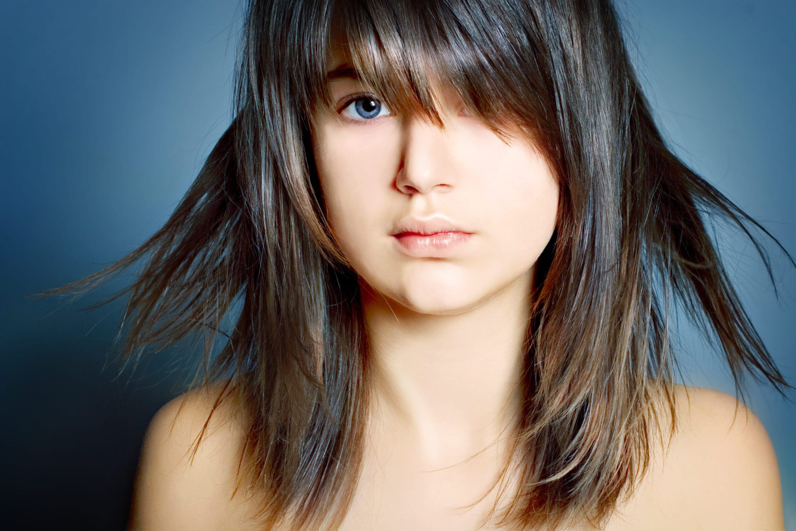 Everything You Need to Know Before Getting Bangs | Hairstreet
