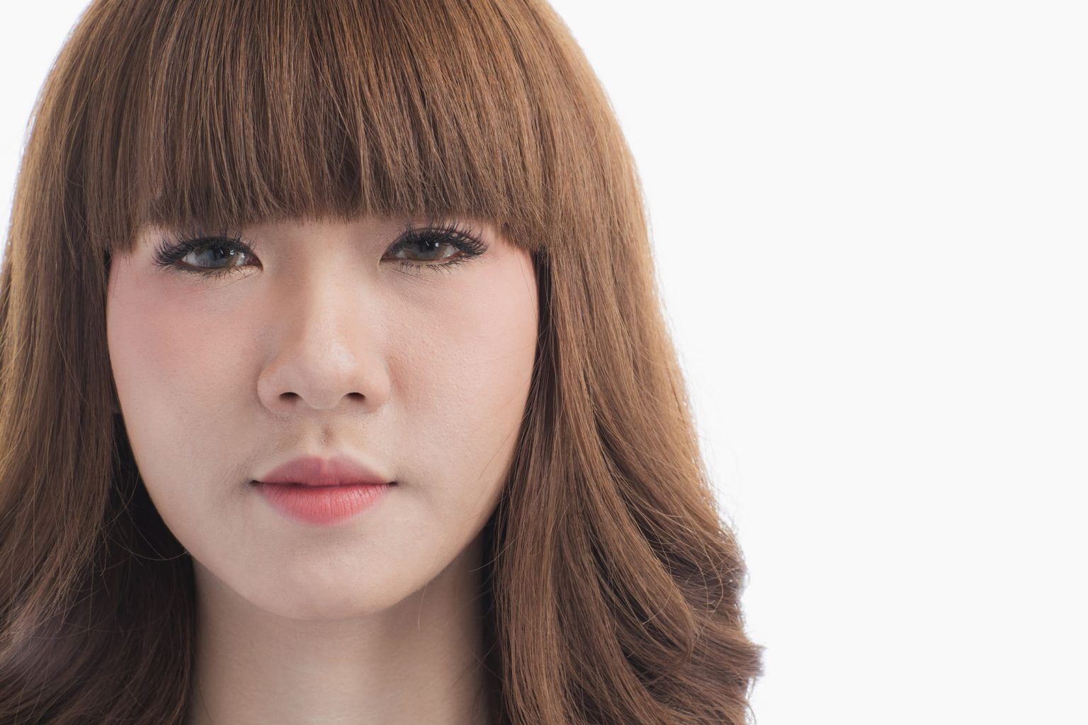 Everything You Need to Know Before Getting Bangs | Hairstreet